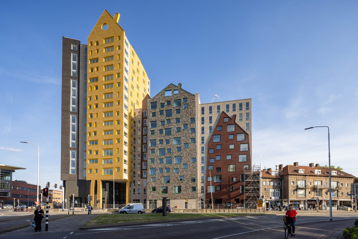 De Bakermat - SDK Vastgoed