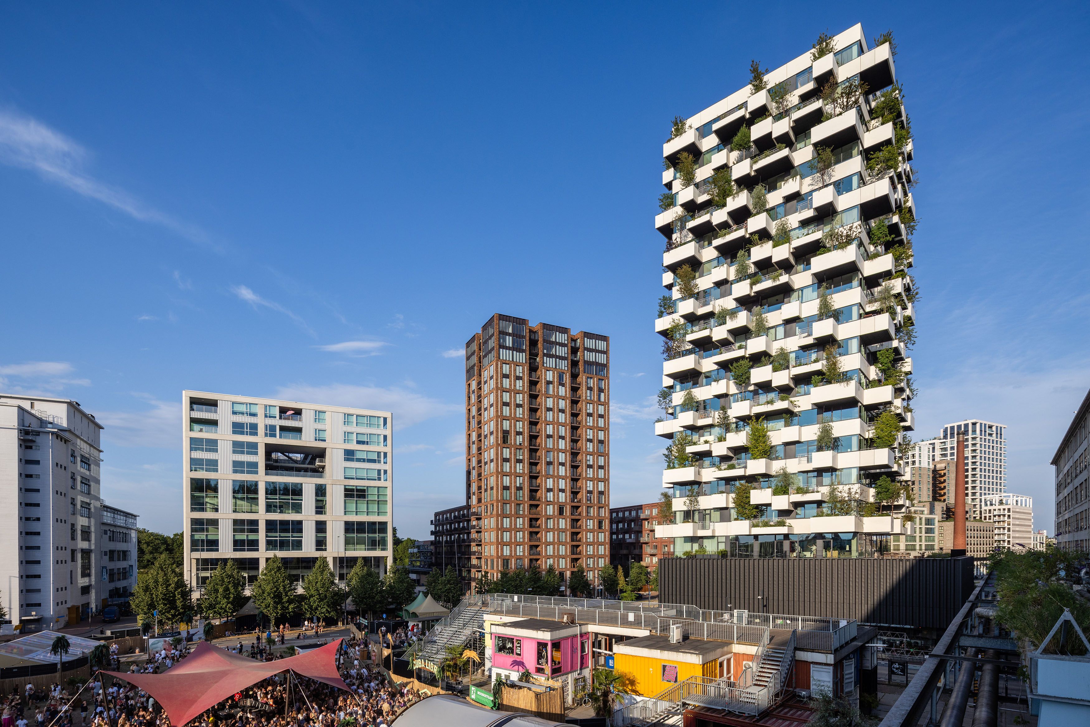 Strijp-S - SDK Vastgoed