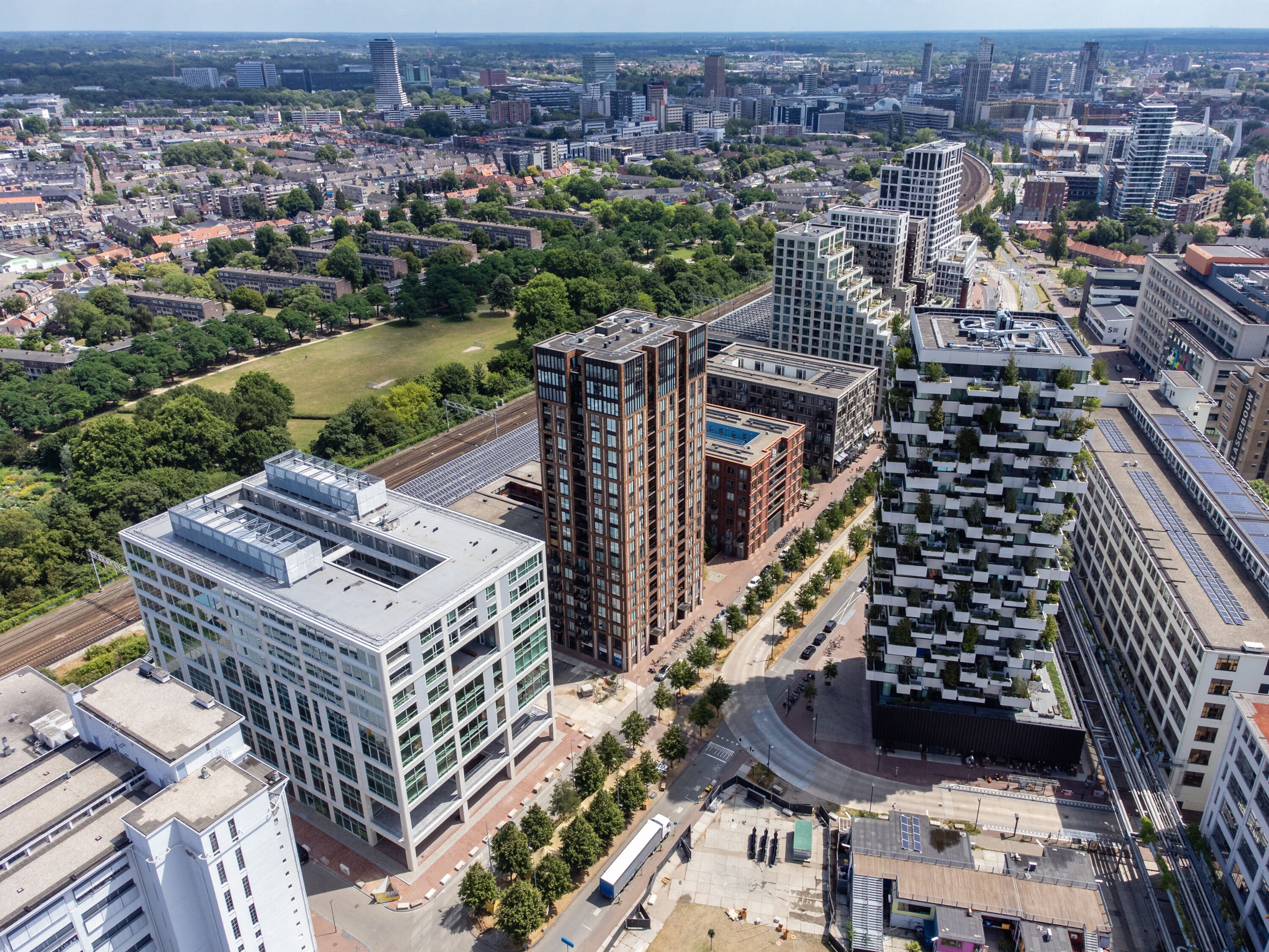 Strijp-S - SDK Vastgoed