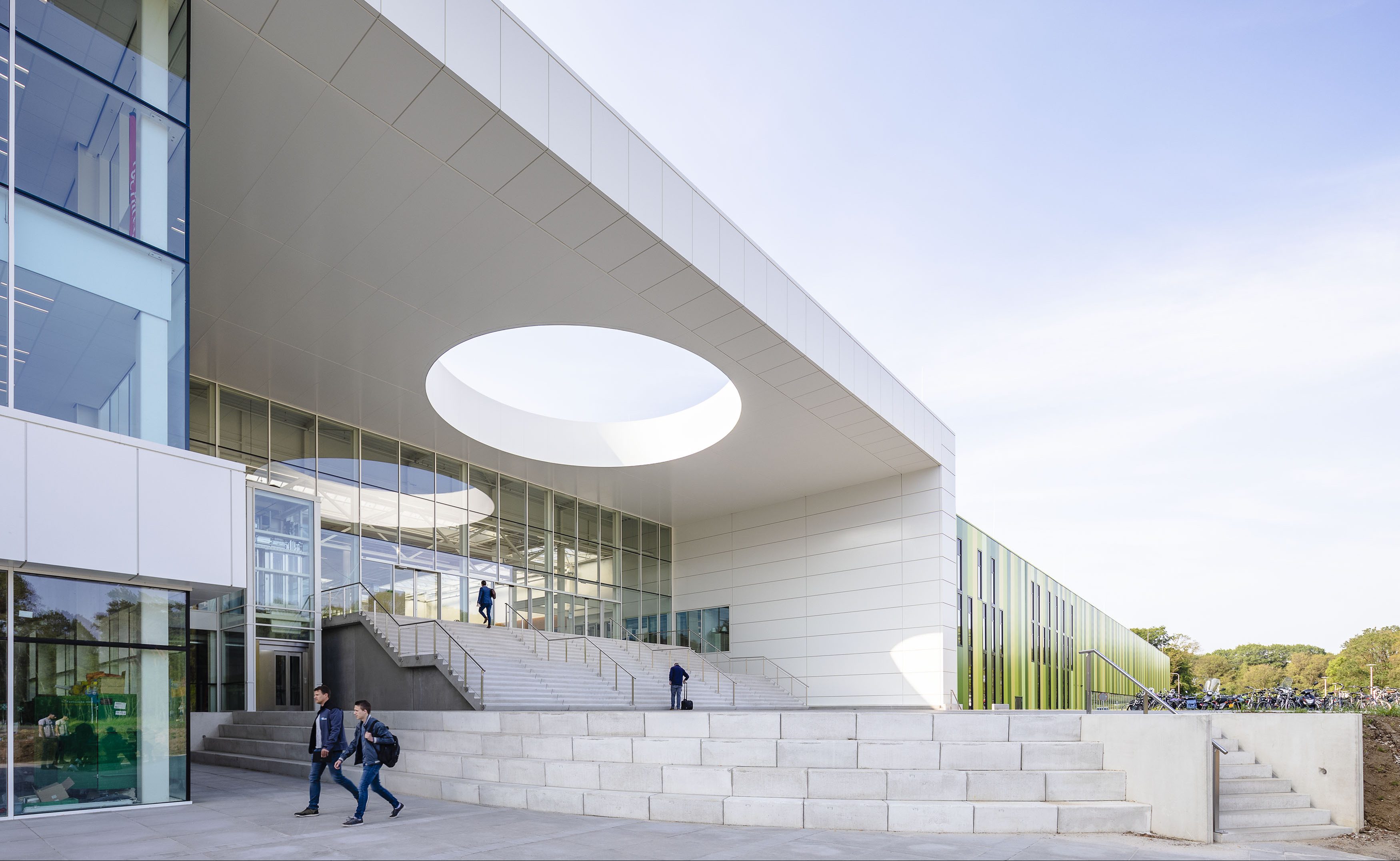 Brainport Industries Campus - SDK Vastgoed