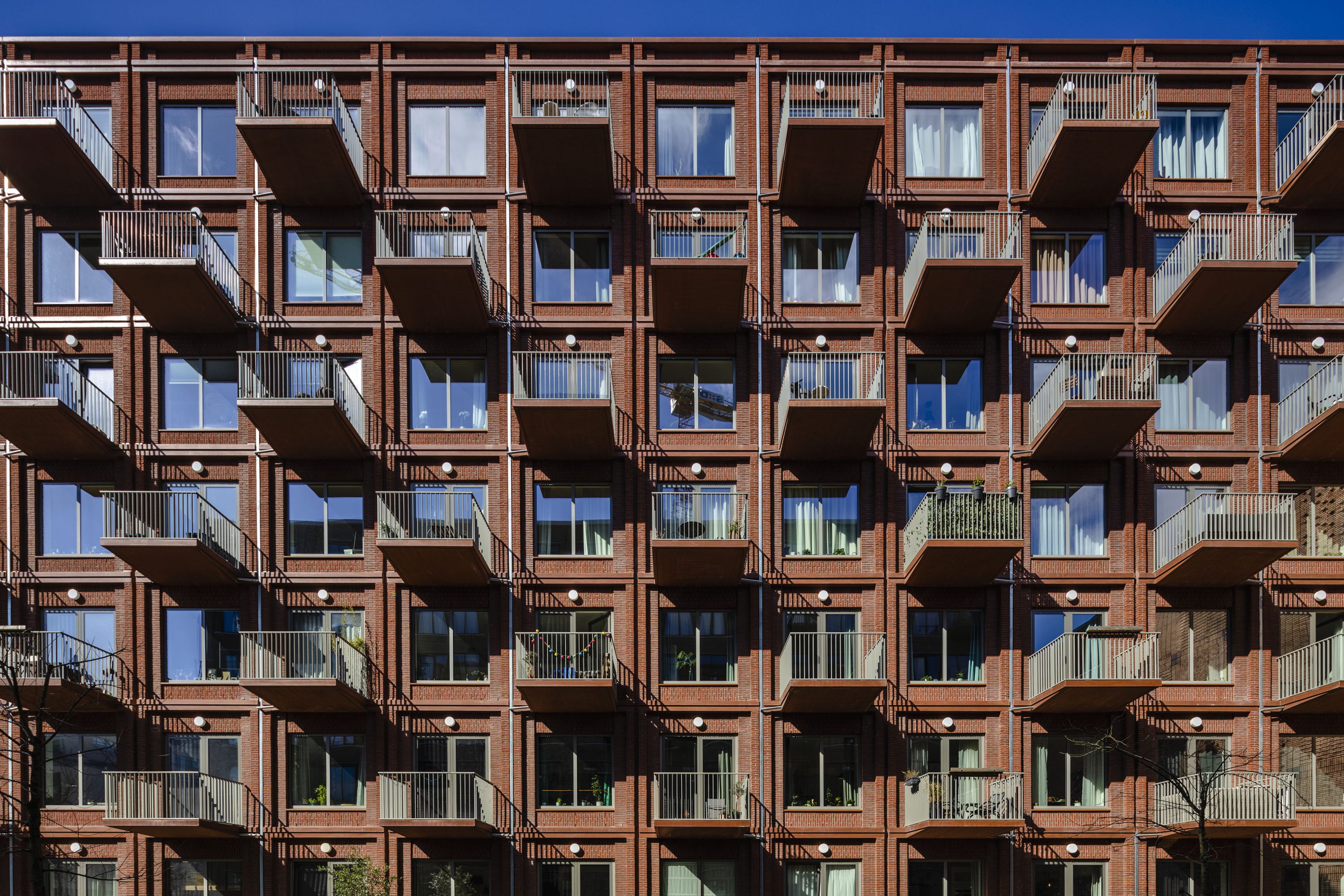 BLOK 61 - SDK Vastgoed