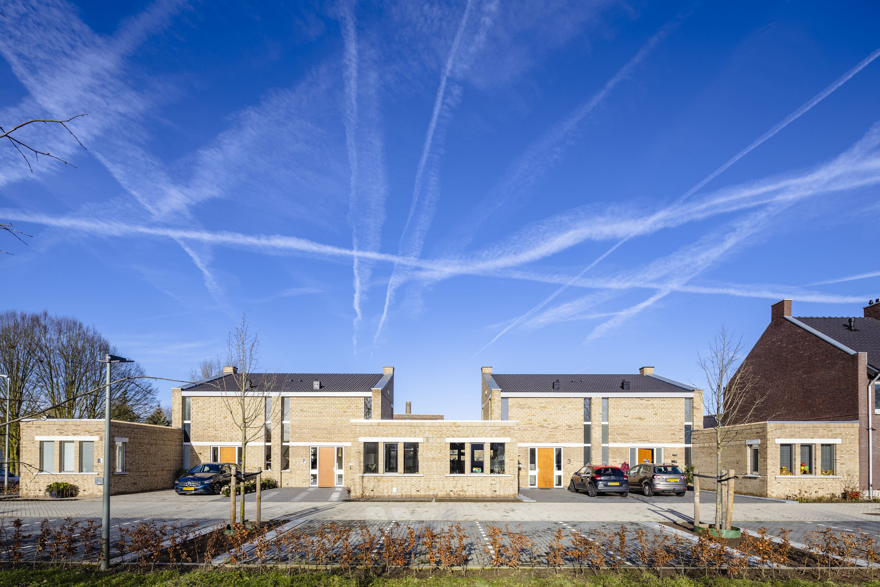 Akcros III - SDK Vastgoed