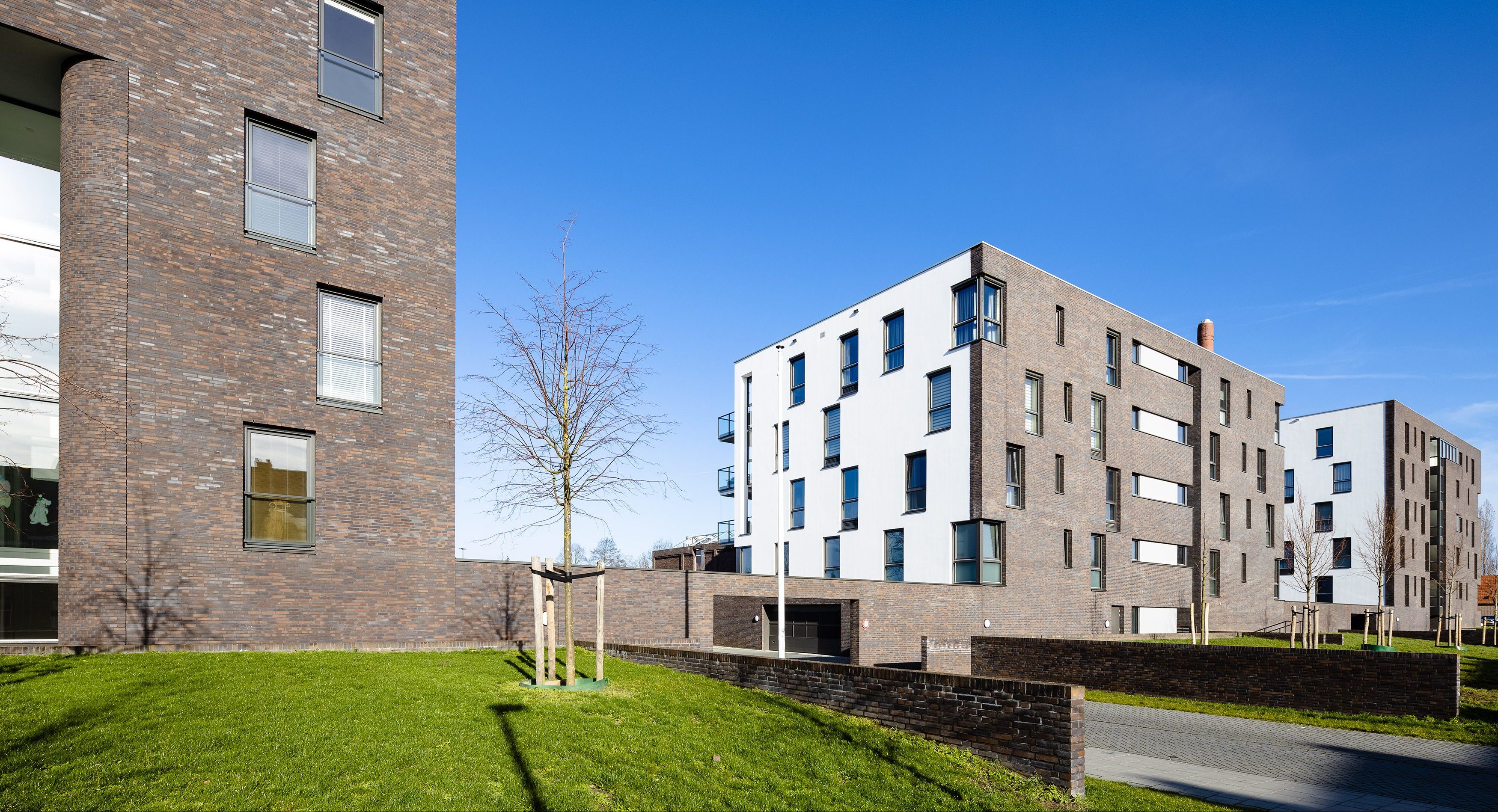 Akcros II - SDK Vastgoed