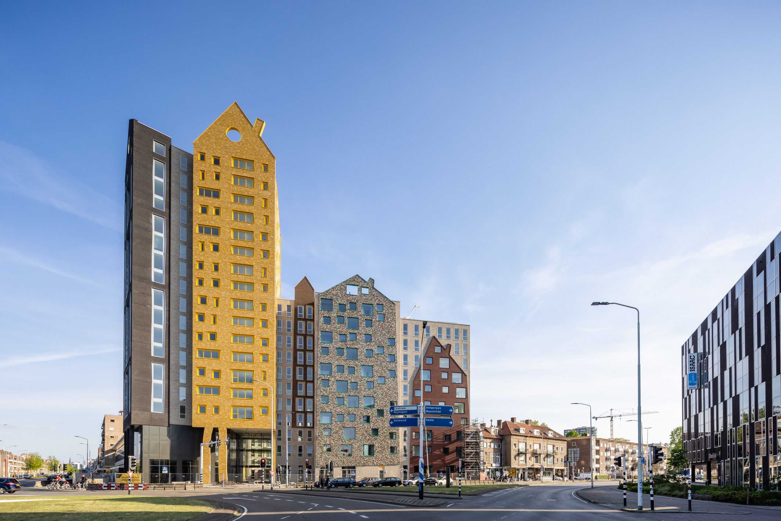 De Bakermat - SDK Vastgoed